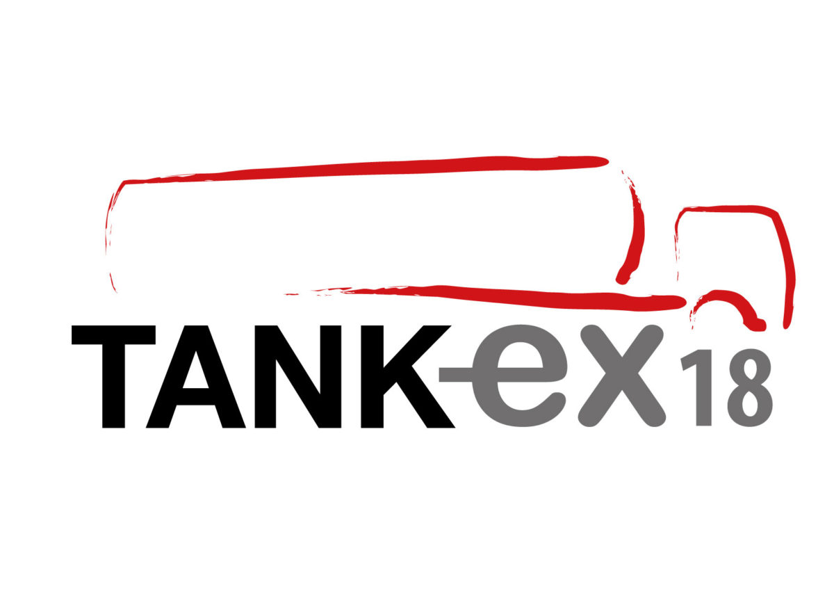 We're Vising TANK-ex 2018! - Crossland Tankers