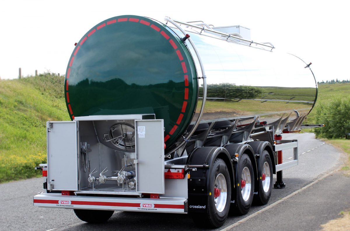 Crossland are proud to partner with some of UK & Ireland's major ...